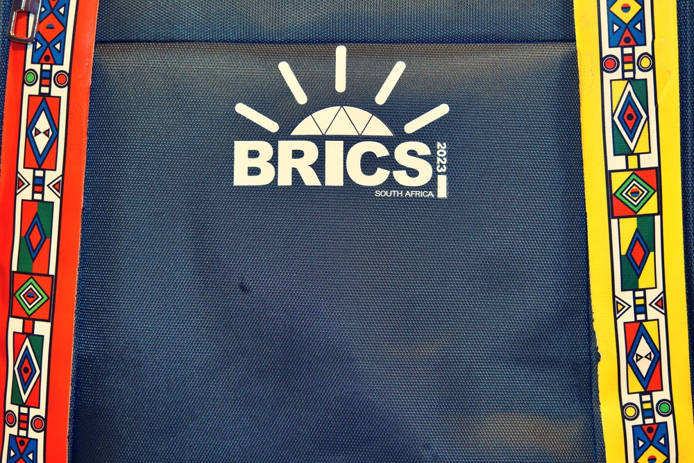 BRICS Expansion A Wrongly Set Goal Which Will Not Be Fulfilled